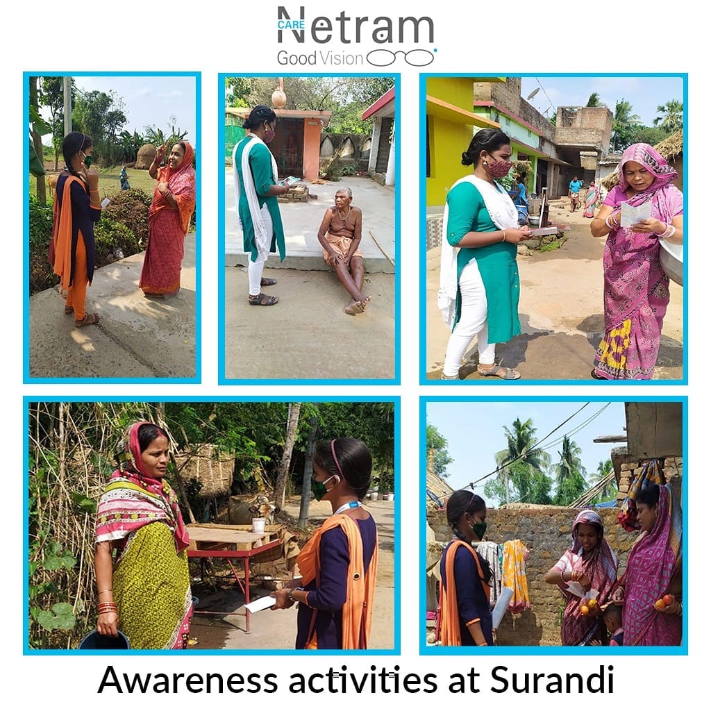 Care Netram | Providing Accessible & Affordable Vision Care Service