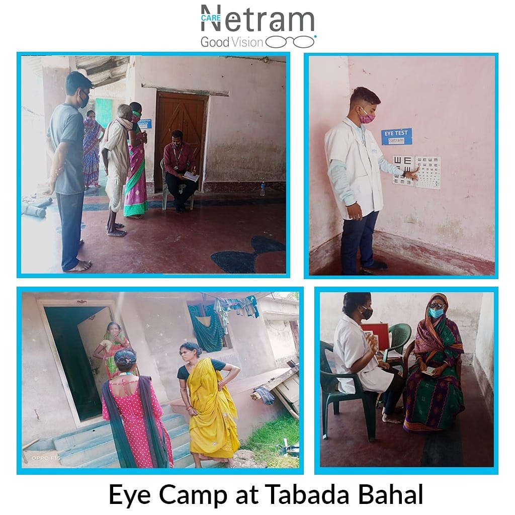 Title - Best Eye Care Treatment in India | Care Netram