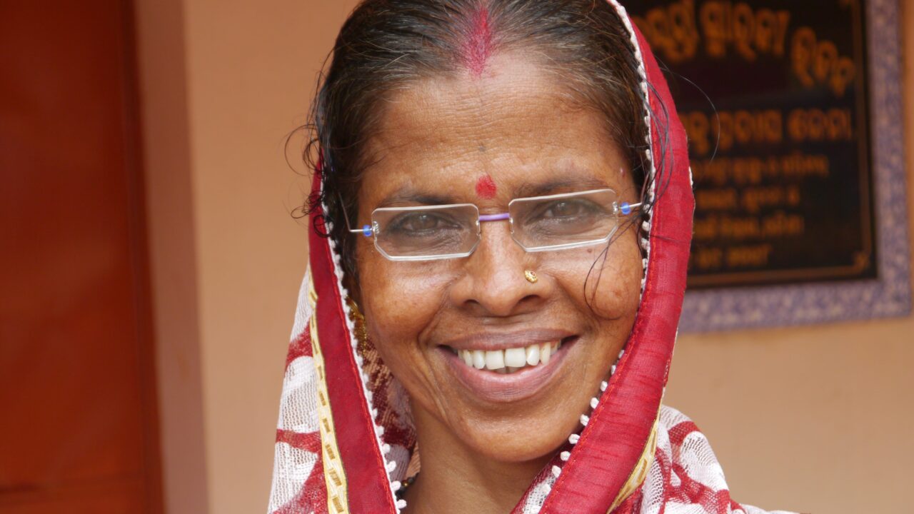 Care Netram | Providing Accessible & Affordable Vision Care Service